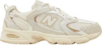 New Balance Homme, Chaussures, Beige, Taille: 42 1/2 EU 530 Baskets