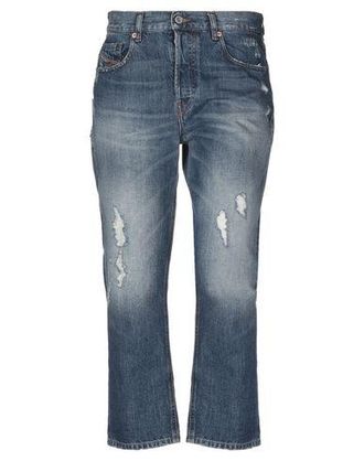 Diesel BAS - Pantalons en jean sur YOOX.COM