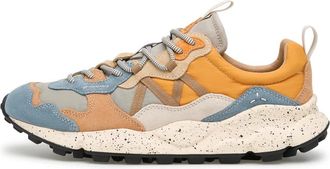 Flower Mountain Homme, Chaussures, Multicolore, Taille: 44 EU Lenzan