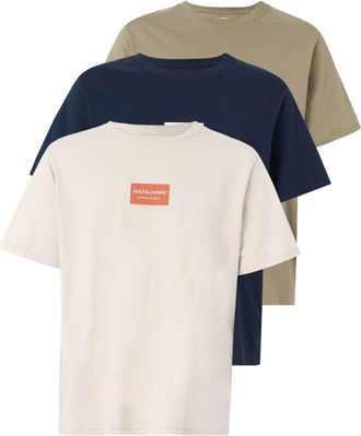 Jack & Jones T-Shirt JJFRANK