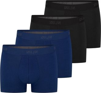 sloggi Boxershorts SLG Base