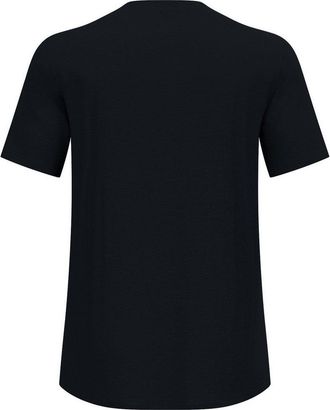 Odlo T-Shirt Shirt MERINO TENCEL PLAIN TEE