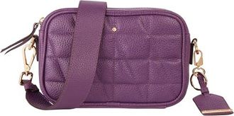 Geox D Narcisia A, Sac Femme, Lilas, Einheitsgröße