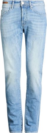 Sartoria Tramarossa HOSEN & R&Ouml;CKE - Jeanshosen auf YOOX.COM