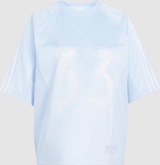 adidas Tee-shirt Crystal Sky, Capsule Badigirl