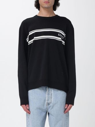 Gucci Pull GUCCI Homme couleur Blanc