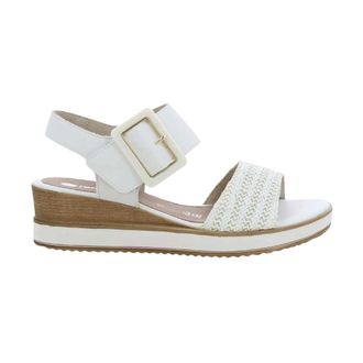 Remonte Damen, Schuhe, Wei&szlig;, 41 EUGr&ouml;&szlig;e