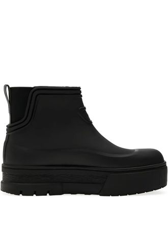 Puma bottines Mayze Wellis - Noir