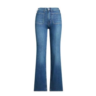 Ralph Lauren Damen, Jeans, Blau, W25Größe