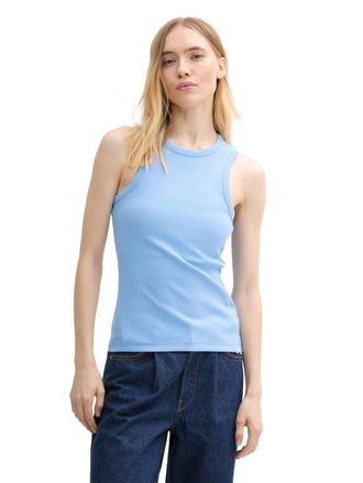 Tom Tailor Tom Tailor Basic Jeansjacke, Vanilla, XS