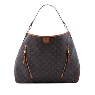 Louis Vuitton Pre-owned Delightful GM - - Pre-owned - Damen - Braun - ONE SIZE