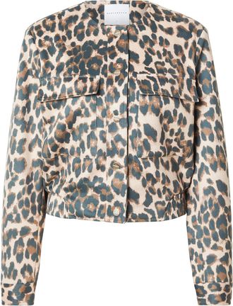 Rino&Pelle Jacke Hevi