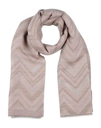 Missoni ACCESSOIRES - &Eacute;charpes sur YOOX.COM