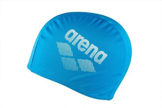 Arena Arena Herren Badekappe-002467 Badekappe, Blue, Einheitsgr&ouml;&szlig;e