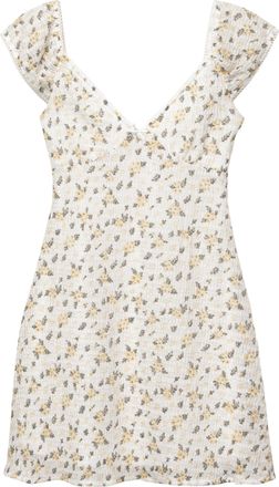 Pull & Bear Kleid