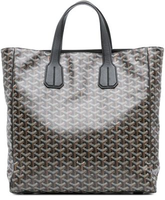 Goyard Hobo Bags - Goyardine Voltaire - Gr. unisize - in Schwarz - f&uuml;r Damen
