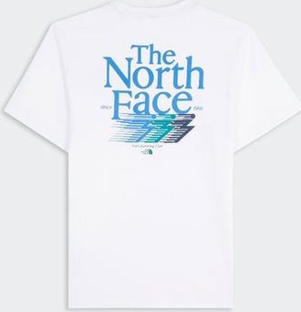 The North Face T-shirt - Taille XS