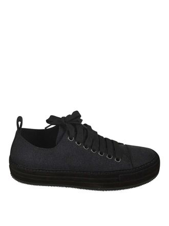 Ann Demeulemeester Baskets