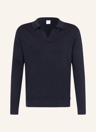 Bogner Pullover Garry blau