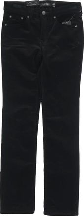 Polo Ralph Lauren Femme, Jeans, Noir, Taille: 38 FR Jeans droits