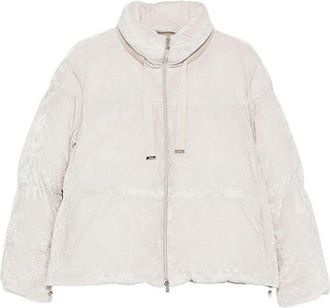 Herno Casualjacke - Beige