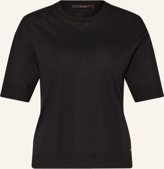 Windsor Windsor. T-Shirt schwarz