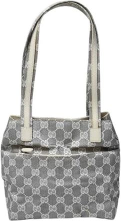 Gucci Damen, Pre-Owned, Grau, ONE SIZEGr&ouml;&szlig;e