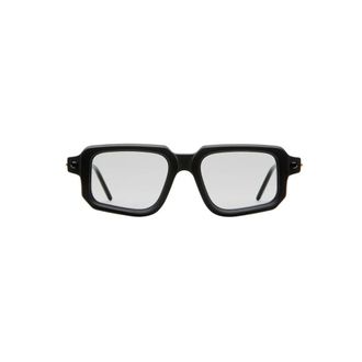 Kuboraum 1Nif58G0A - unisex - Accessoires - Noir - Taille: 51 MM