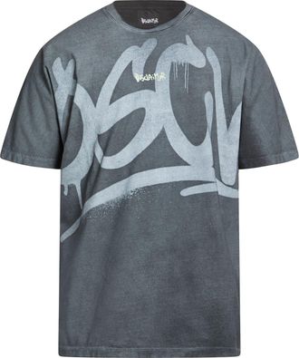 Disclaimer TOPS - T-shirts auf YOOX.COM