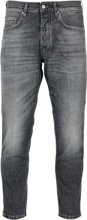 Don the Fuller Seoul Jeans - Homme - Jeans - Gris - Taille: W29