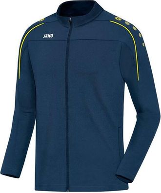 Jako Herren Freizeitjacke Classico