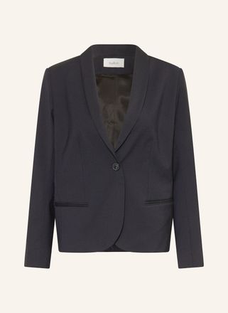 BA&SH Ba&Sh Blazer Cesaria blau