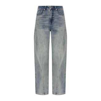 Gestuz Damen, Jeans, Blau, W27Gr&ouml;&szlig;e