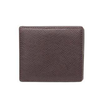 Louis Vuitton Porte-monnaie Pre-owned M30386 - Homme - Pre-owned - Rouge - Taille: ONE Size