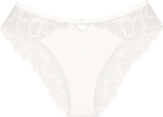 Triumph Tai-Slip Wild Gardenia Florale