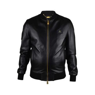 Billionaire Boys Club Herren, Jacken, Schwarzk, SGr&ouml;&szlig;e