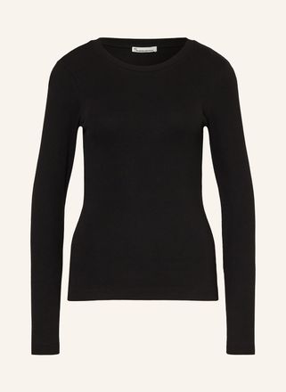 Knowledge Cotton Apparel Knowledgecotton Apparel Longsleeve schwarz