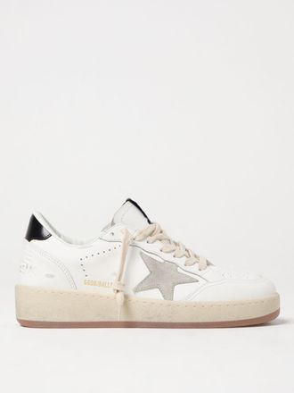 Golden Goose Baskets GOLDEN GOOSE Homme couleur Blanc