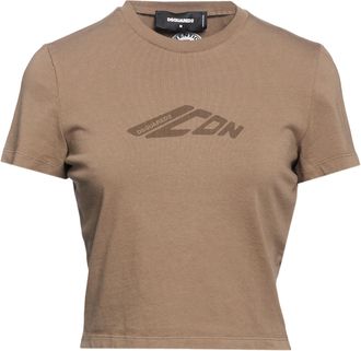Dsquared2 TOPS - T-shirts auf YOOX.COM