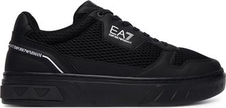 Emporio Armani Sneakers EA7 Emporio Armani 7X000650 AF23102 Schwarz