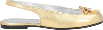 Nodaleto SCHUHE - Ballerinas auf YOOX.COM