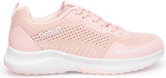 Go Soft Sneakers WP-12345 Rosa