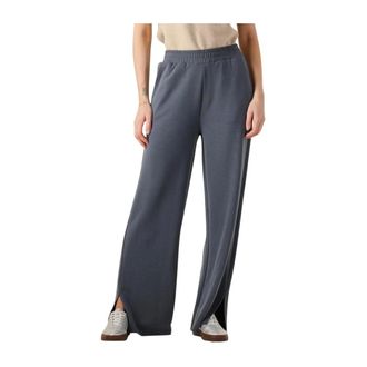 ALIX The Label Alix The Label, Damen, Hosen, Grau, XLGr&ouml;&szlig;e