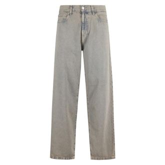 Carhartt Work in Progress Homme, Jeans, Bleu, Taille: W32 Landon Pant