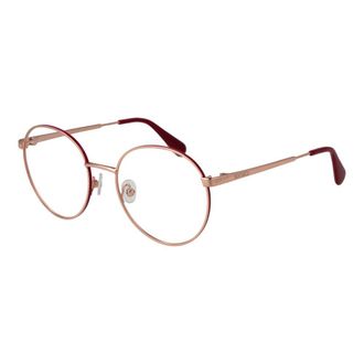 Max & Co. Runde Metallrahmenbrille