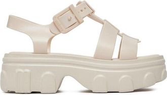 Melissa Sandalen Melissa Ella Ad 35791 Beige