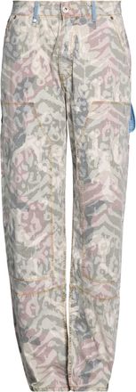 BL.11 BLOCK ELEVEN HOSEN & R&Ouml;CKE - Hosen auf YOOX.COM