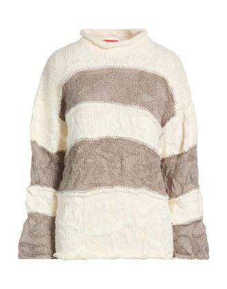 Virginia Bizzi STRICKWAREN - Rollkragenpullover auf YOOX.COM