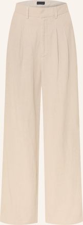 Dondup Marlenehose Elouise beige