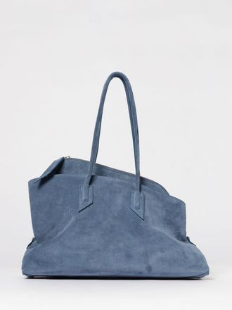 The Attico Schultertasche THE ATTICO Damen Farbe Hellblau